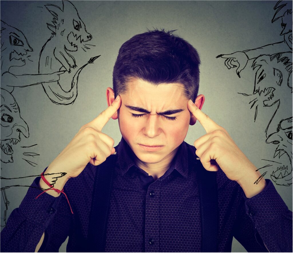 Mental Health Tool Kit – Hey U.G.L.Y.